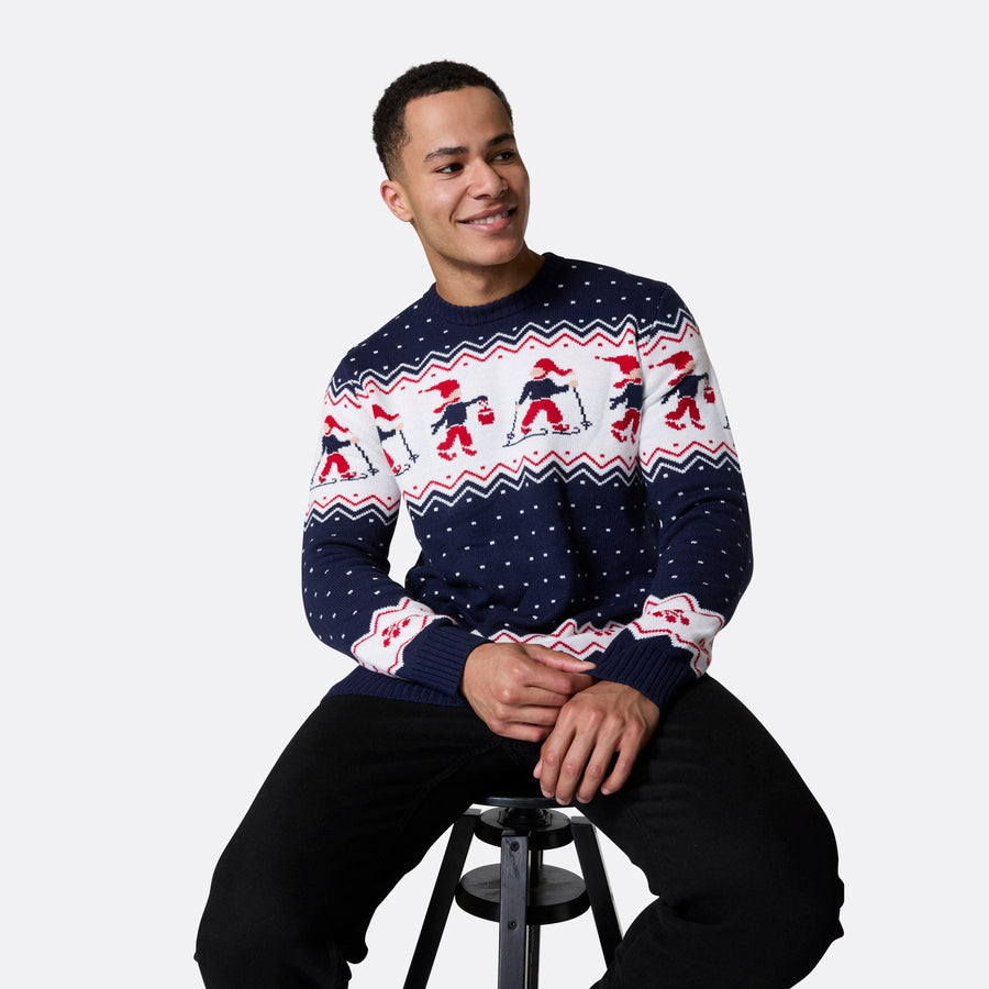 Funny Christmas Jumpers for Men, Women & Kids | UK's Best Selection ...